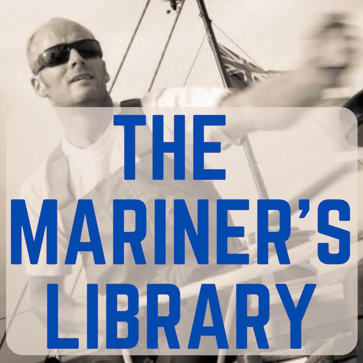 The Mariner’s Library | CSM The Mariner